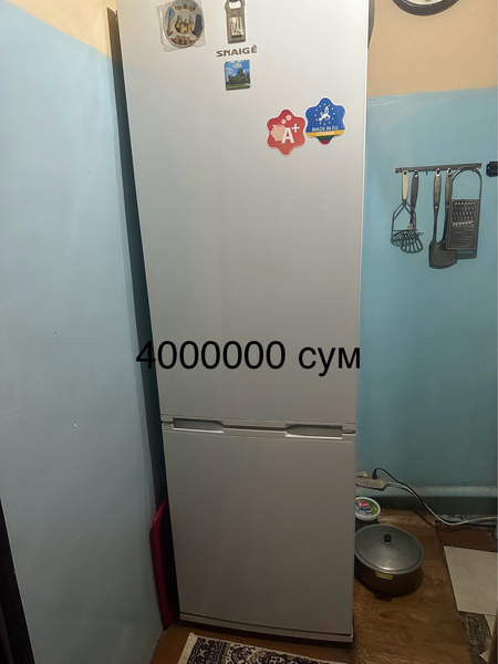 Uy uchun mebellar