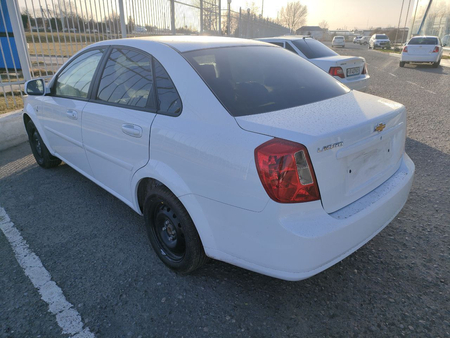 Jentra arenda s vikupom