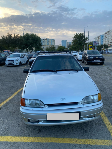 Продам Lada Samara 2115, 1,6 Mator, 2008, Moshina yaxshi xaydalgan.