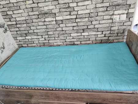 Матрас 80×200 пахтали