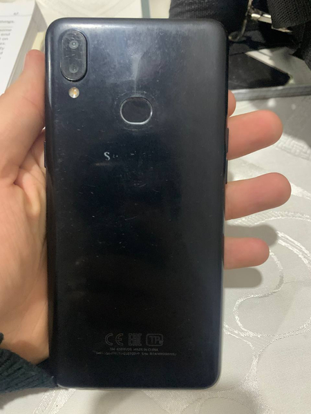 Samsung A10S sotiladi