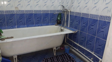Продаётся 4/1/9 на Хумаюн