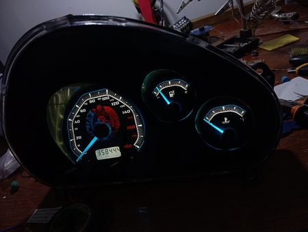 Tablo tuning xizmati