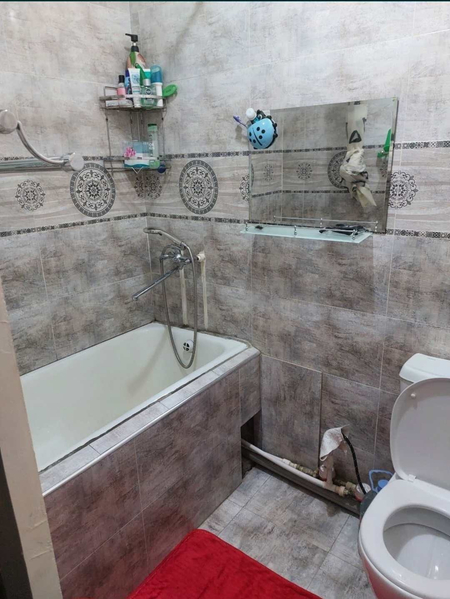 Срочно! Продажа. 1*2/8/9. Кадишева. Можно в ипотеку.