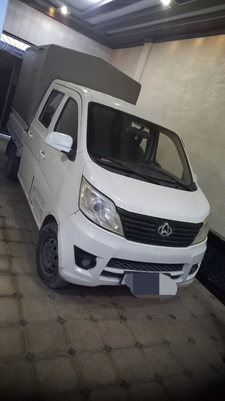 Ancha yaxshi moshina qolgan ma'lumotlar telda..
Yili : 2014 
Motor yan