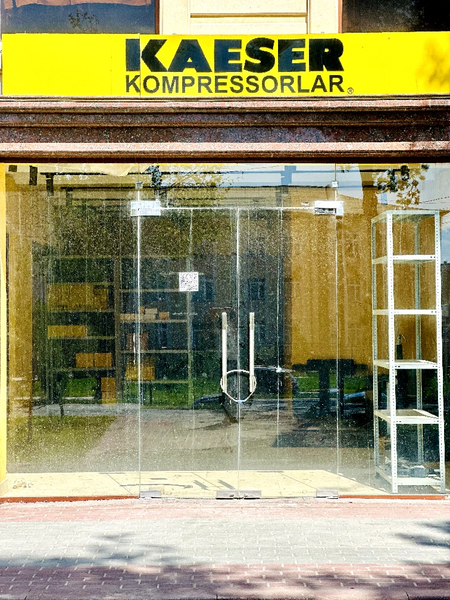 Ijaraga beriladi