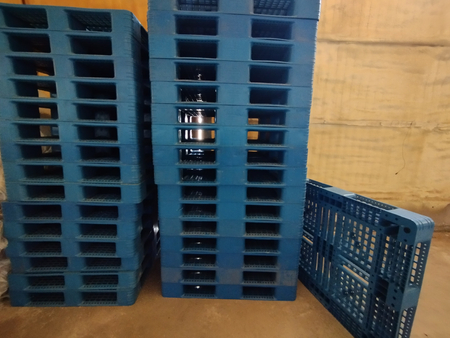 Plastik padon sotiladi 150 000