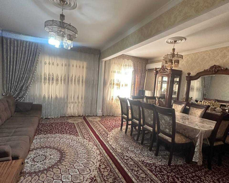 谷 130485 谷 Продаётся квартира 2/3/4 58 м² в Алгоритм