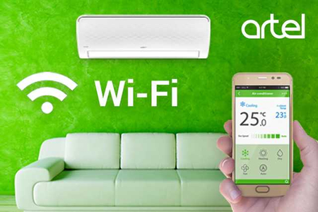 Кондиционер ARTEL  Инвертор СРОЧНО акчия до 40%скидки
и Другие бренди