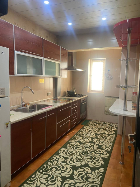 Аренда квартира на Юнусабад 4кв Универсам