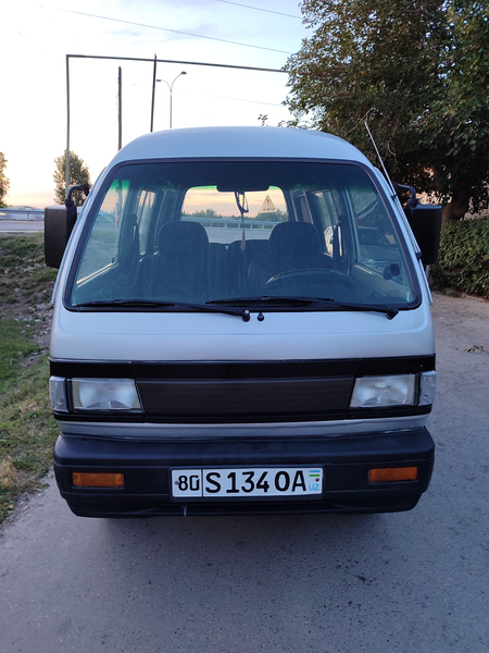 Damas 1  2004 yil