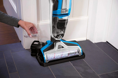 Моющий пылесос Bissell 2223E