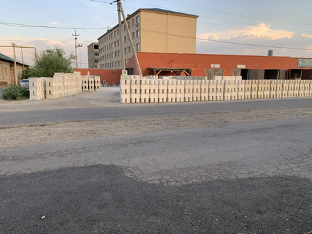 Beshariq penablok