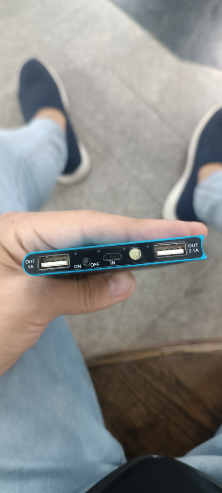poirbak sotiladi 150ming som 10000mah