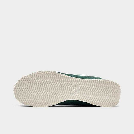 Nike Cortez мужские кожаные кроссовки. Размер 42.5 (US9.5)