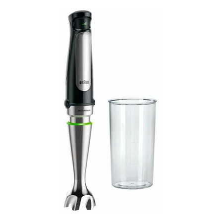 Погружной блендер Braun MQ 7035X