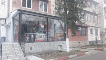 Срочна прадается действуйший продуктовый магазин
