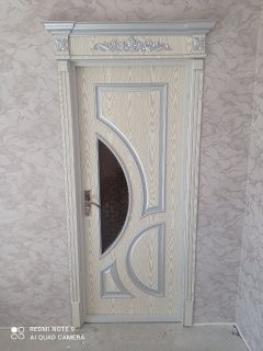Mdf eshiklar tayoryamiz