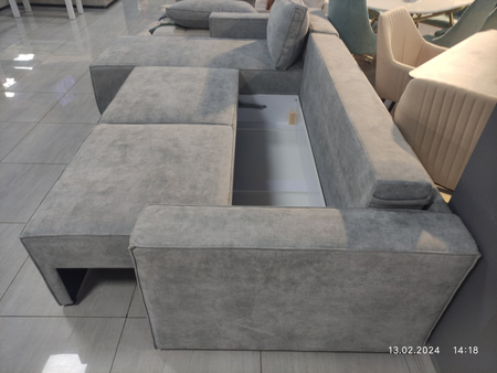 Диван угловой 180*300