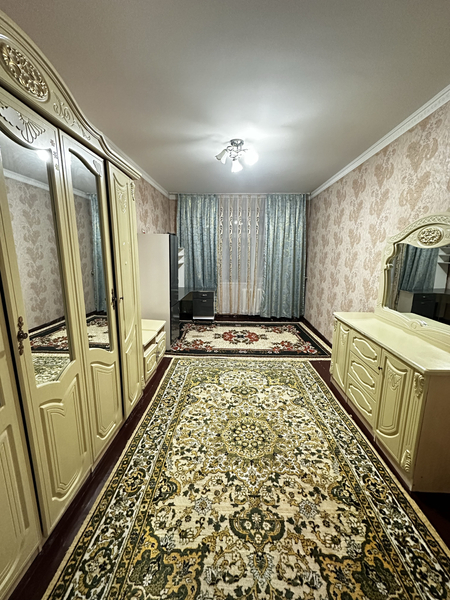 Квартира оилага ижарага берилади