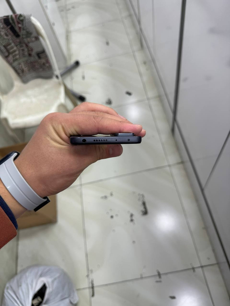 Redmi note 11 pto
