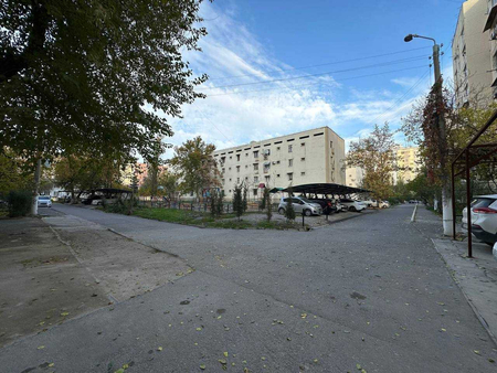 Квартира 2 хона, 58 м2, Куйлюк бозори