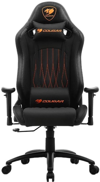 Кресло игровое Cougar Explore оригинал!