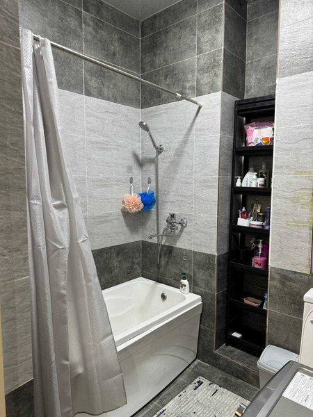 (К129380) Продается 3-х комнатная квартира в Яккасарайском районе.