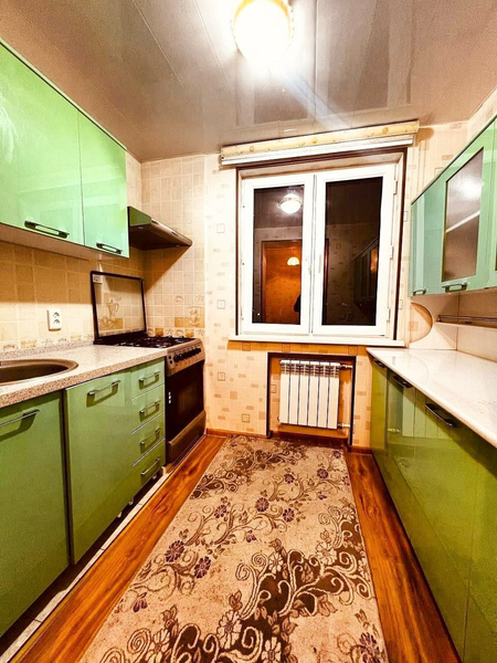 4/4/5 бий Максим Горький 80кв.м2 С мебелью и техникой
