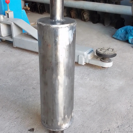 Glushitel yasab beramiz