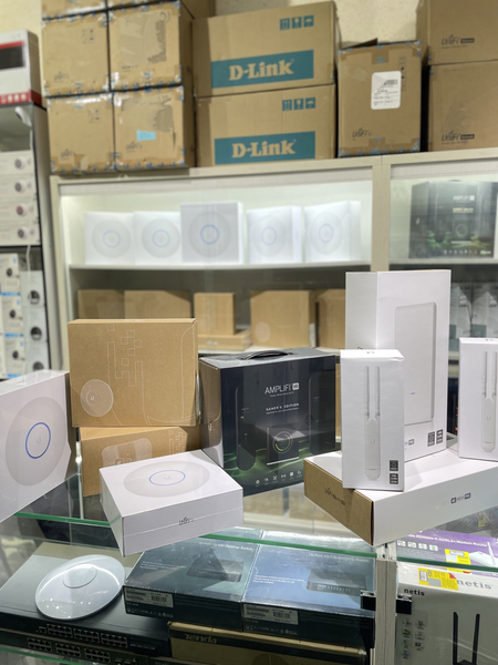 Ubiquiti unifi UAP AC MESH PRO