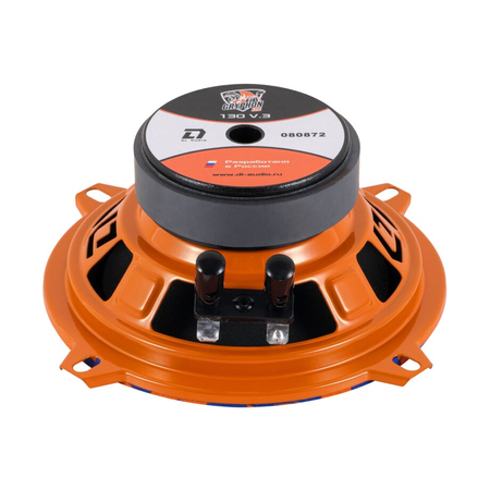 Dl Audio Gryphon Lite 130 V3