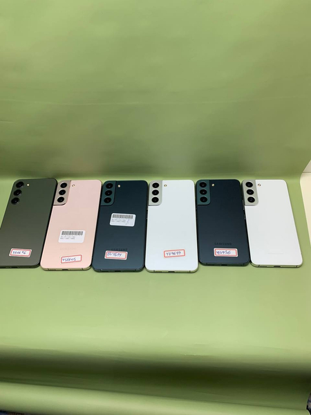 Samsung S22 5G 8/256GB