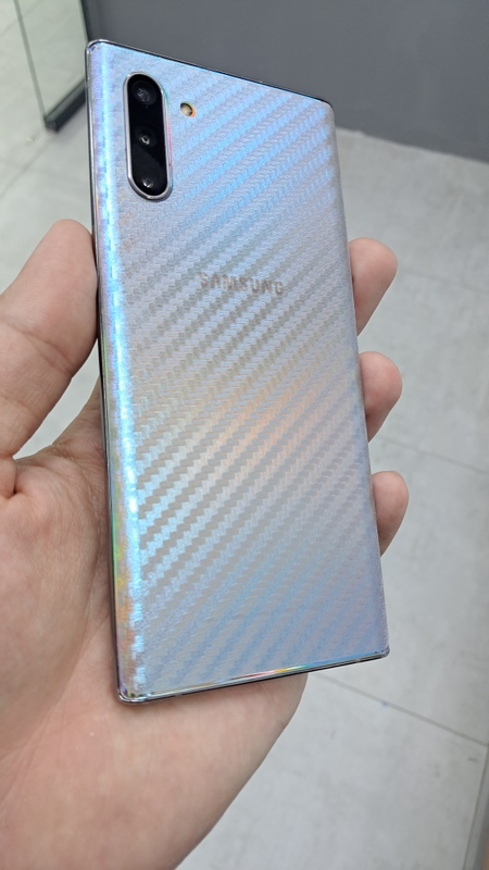 Samsung Galaxy Note 10