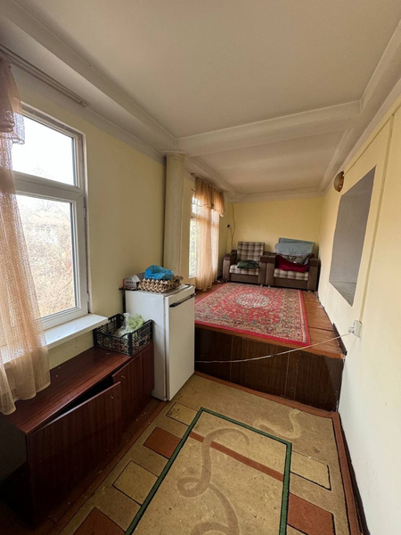 Чиланзар 8кв 2/4/4 Кирпич,смежка 54м²,бн 2/6 Ор: Парус*