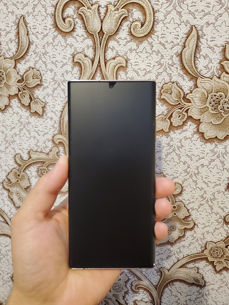 Galaxy Note 20 Ultra Dual