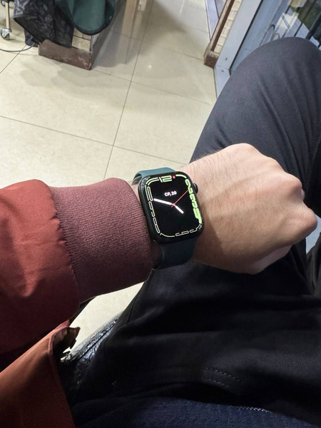 Apple watch 7 45mm
