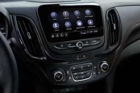 Chevrolet Equinox Umid Avtoda halol nasiya savdo yillik 8foizdan