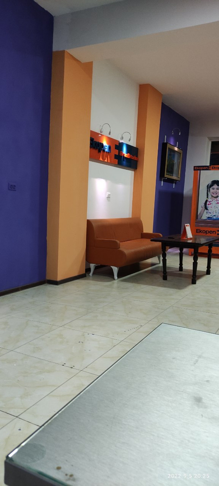 Ekopen Life Tashkent