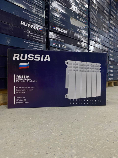 Отопление сантехника радиаторы