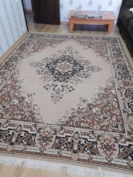 Срочно продам ковёр