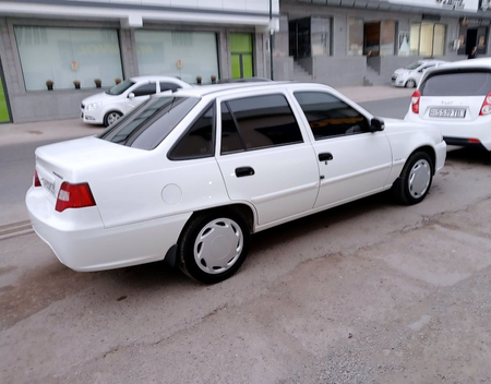 Neksiya2 dons super pozitsiya Нексия2