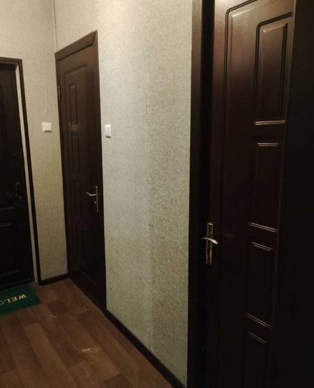 Feruza massiv 2 xonali uy Ipoteka asosida biz orqali xarid qiling