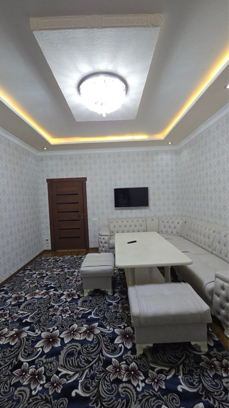 Продается 2 ком. Квартира площадью 47 кв.м. Ор. 4 род.дом