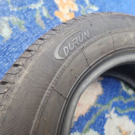Balon zor DURUN B717