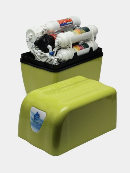 TATLISU filtrlari