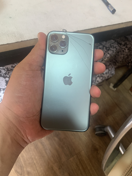 iphone 11pro 256gb