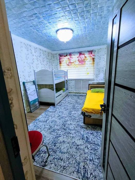 Космонавтов 3в4/1/4 кирпич. Ориентир метро космонавтов
