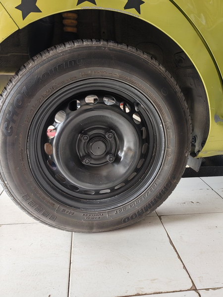 Charmhoo Diska balon 185/65/R14