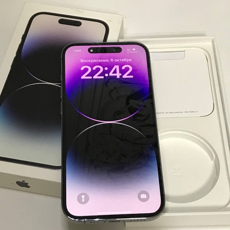 Iphone 14 pro 128gb